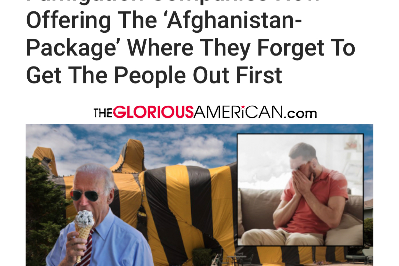 Memes Archives | Page 5 of 10 | The Glorious American